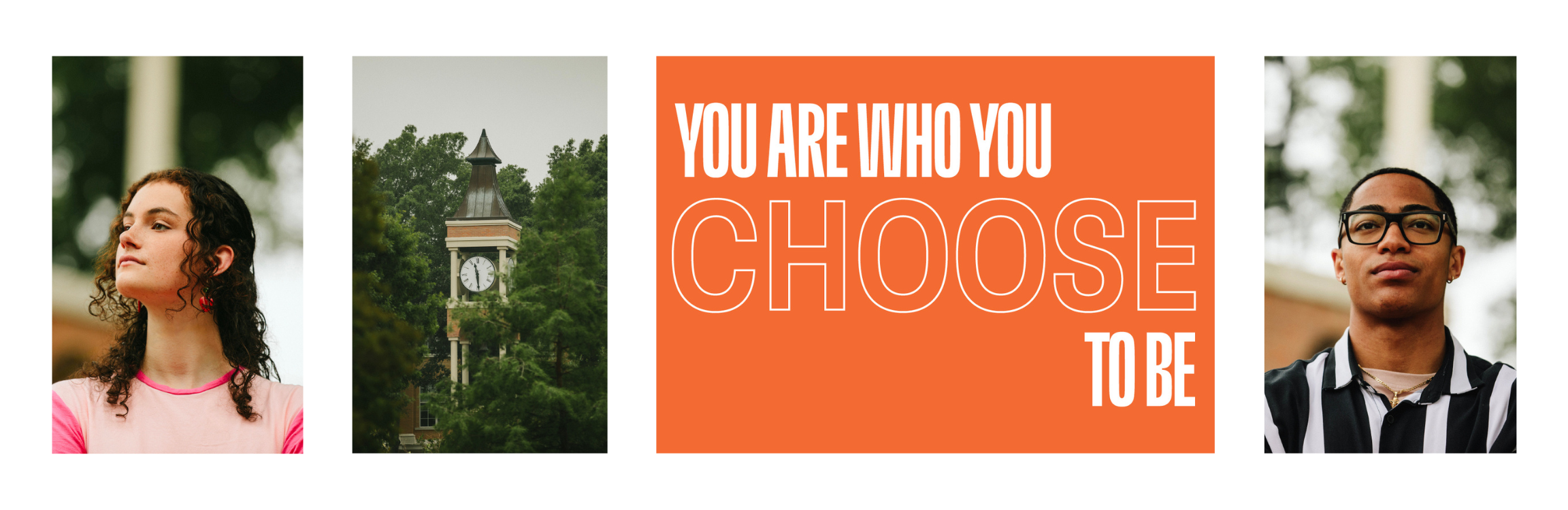 SHSU | Admissions | BeABearkat