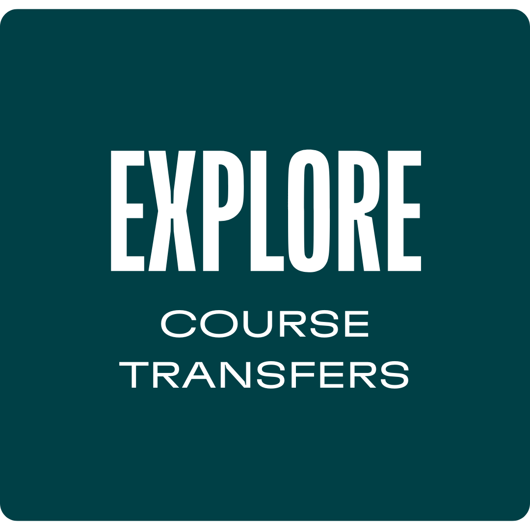 Transfer Equivalency