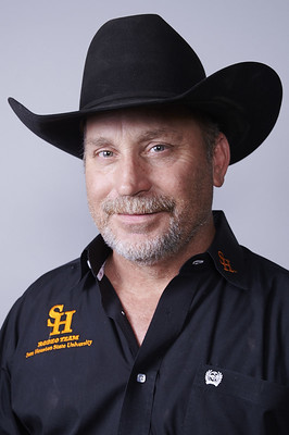 SHSU Rodeo Team Lassos Success With New State-of-the-Art Arena - Sam ...