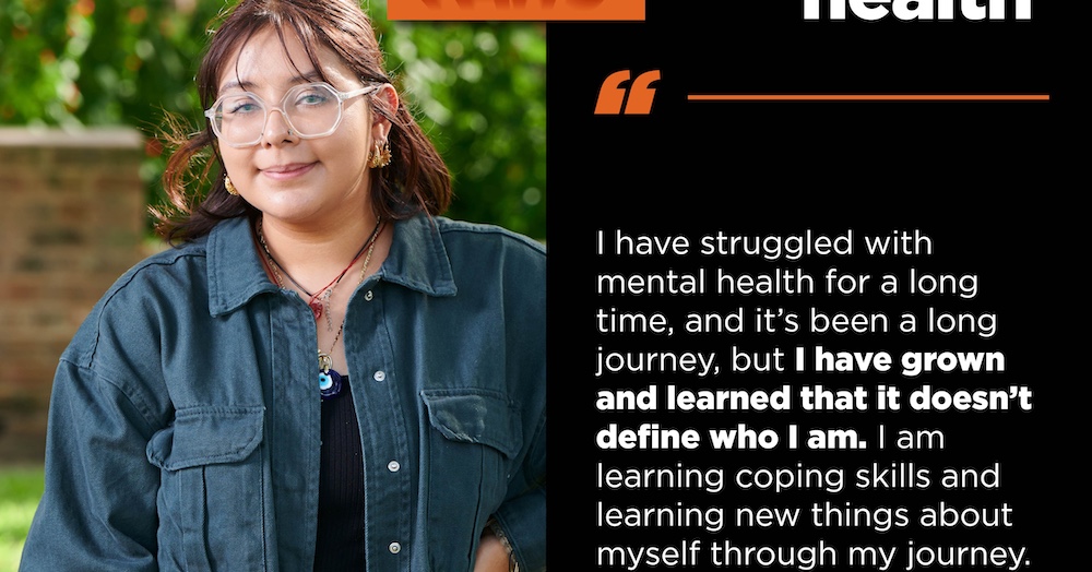 ELEVATE Launches Mental Health Campaign - Sam Houston State University