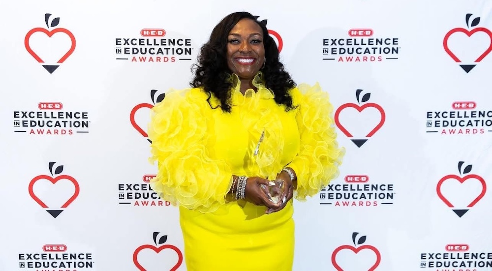 Alumni Spotlight: Sheree Bogany - Sam Houston State University