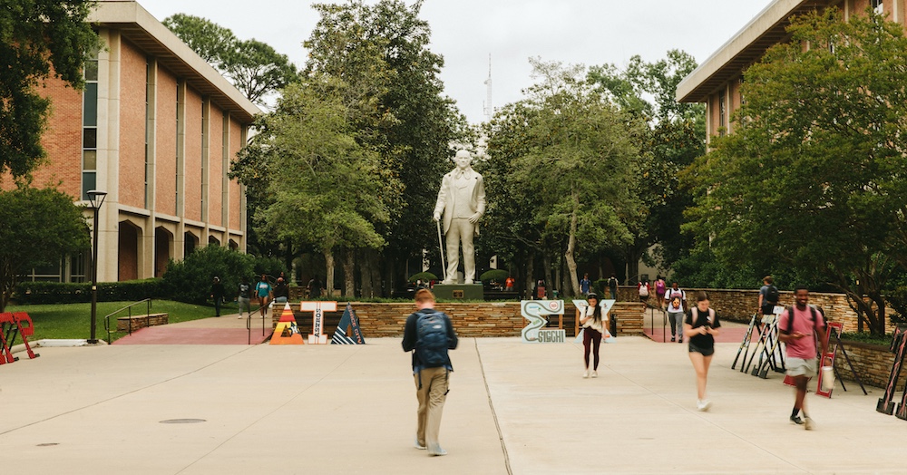 SHSU's Online Programs Receive Favorable Rankings from U.S. News ...